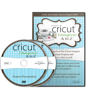 Unlock the Secrets of the Cricut Imagine!