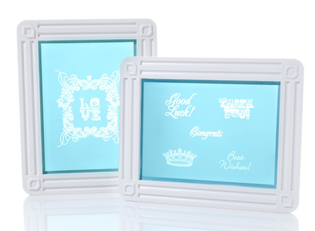 YUDU Cardshop from Cricut - by Megan Elizabeth