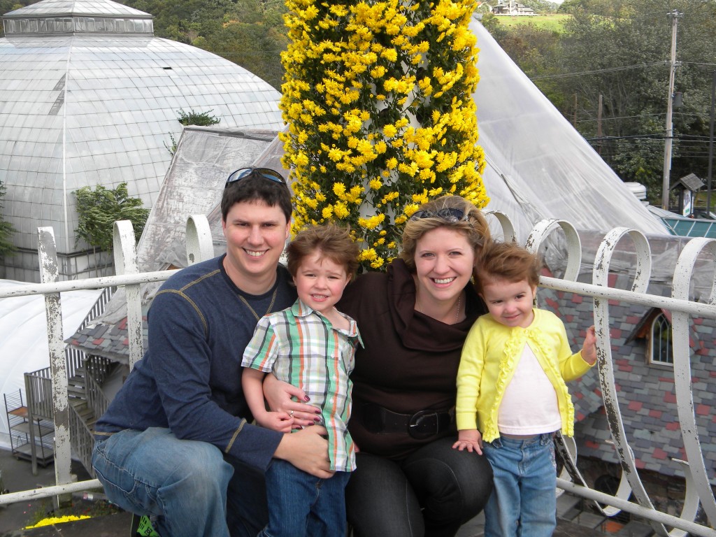 Otts Mum Mountain 042 - by Megan Elizabeth