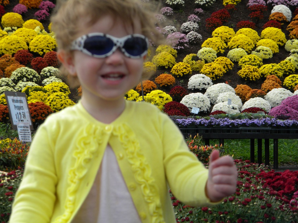 Otts Mum Mountain 175 - by Megan Elizabeth